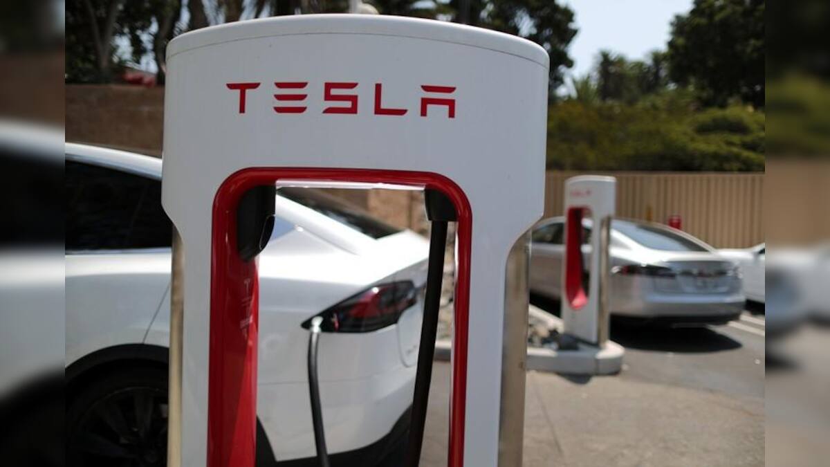 Tesla forms three-member panel to decide on any Musk proposal – Firstpost