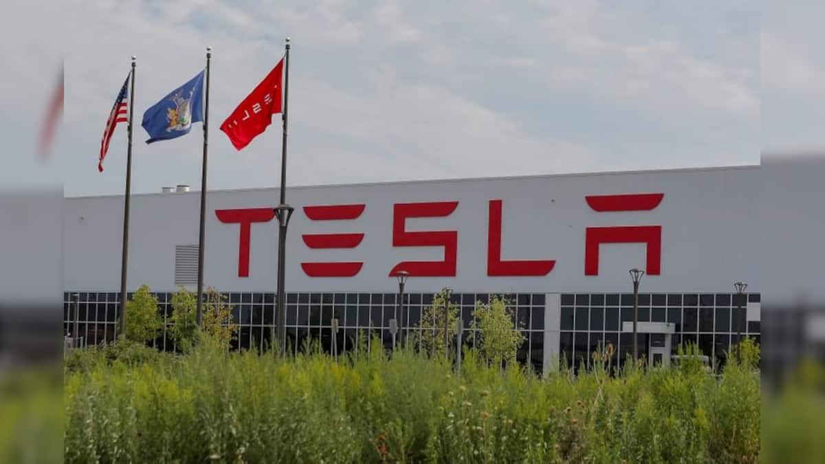 Analysis: Investors query funding costs at a private Tesla – Firstpost