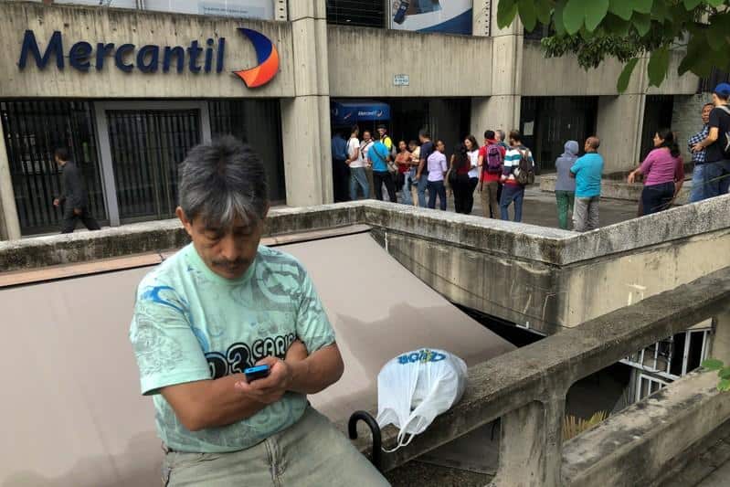 Venezuelan streets quiet after currency devaluation – Firstpost
