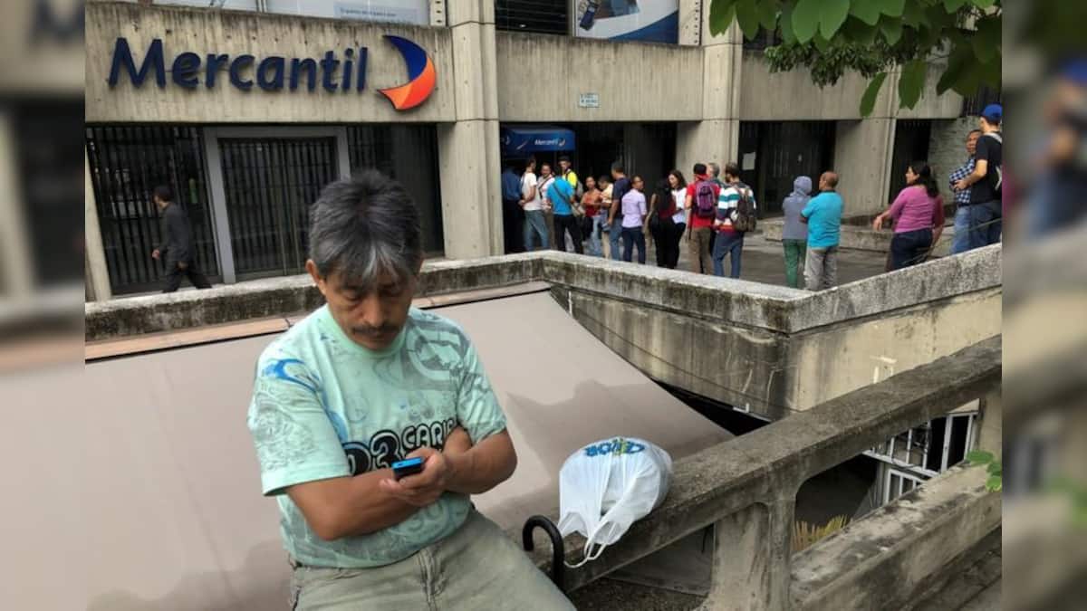 Venezuelan streets quiet after currency devaluation – Firstpost