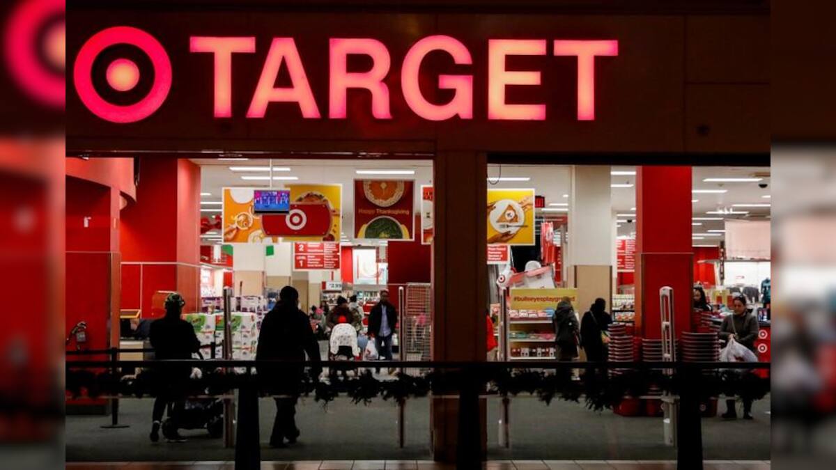 Target posts best comparable sales growth in 13 years, shares hit ...