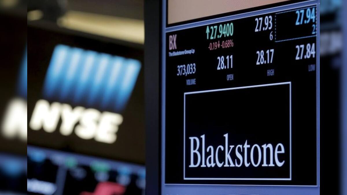 Blackstone explores $1 billion-plus sale or IPO of auto lender Exeter ...
