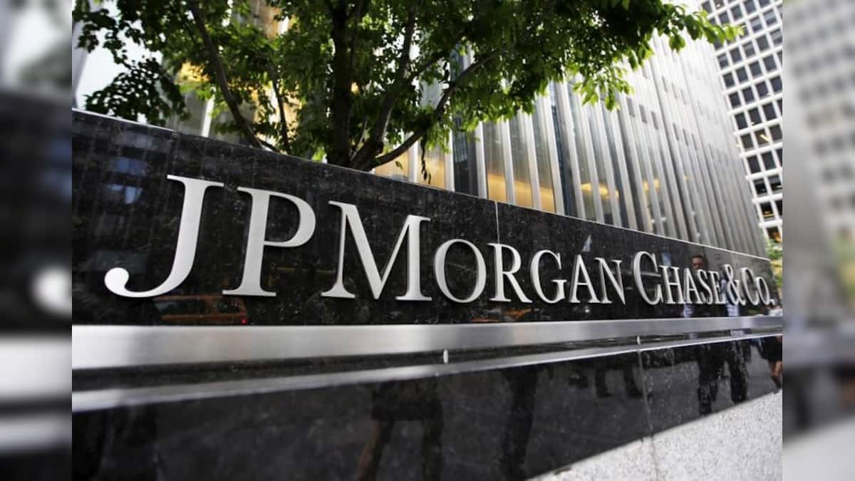 JPMorgan extends Sapphire card brand to checking accounts – Firstpost