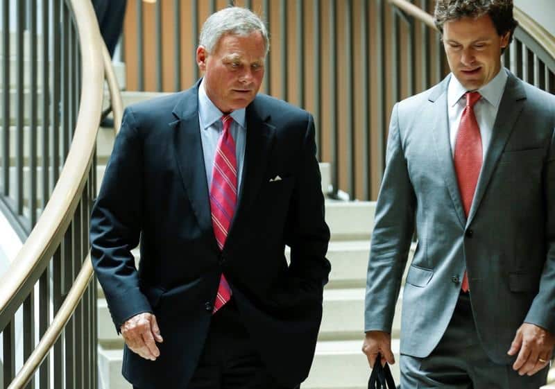 U.S. election security steps hobbled by Congress-White House funding ...