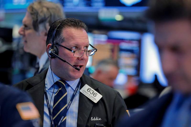World Stock Index At Highest In Over Five Months On Trade Deal Business world-stock-index-at-highest-in-over-five-months-on-trade-deal-business