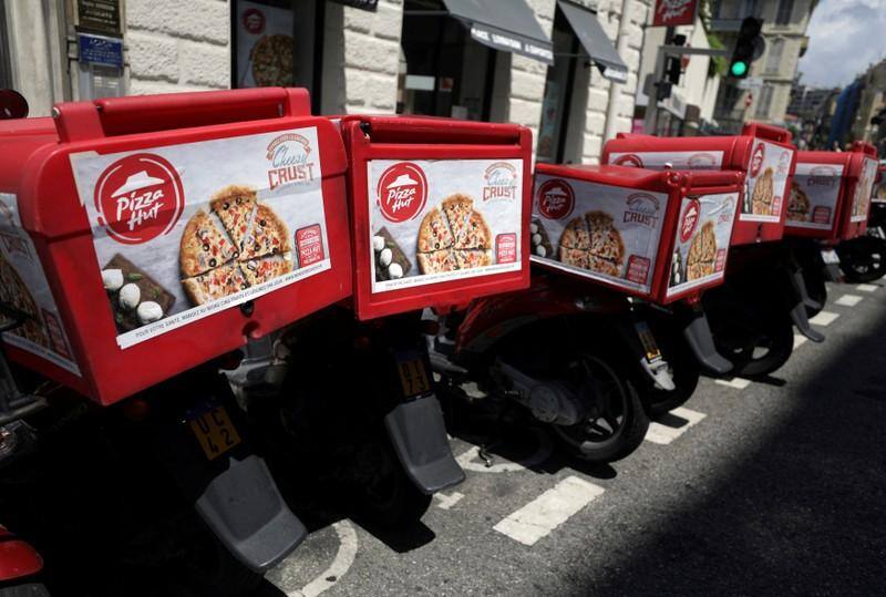 Yum Brands posts earnings beat on KFC boost, Pizza Hut rebound – Firstpost