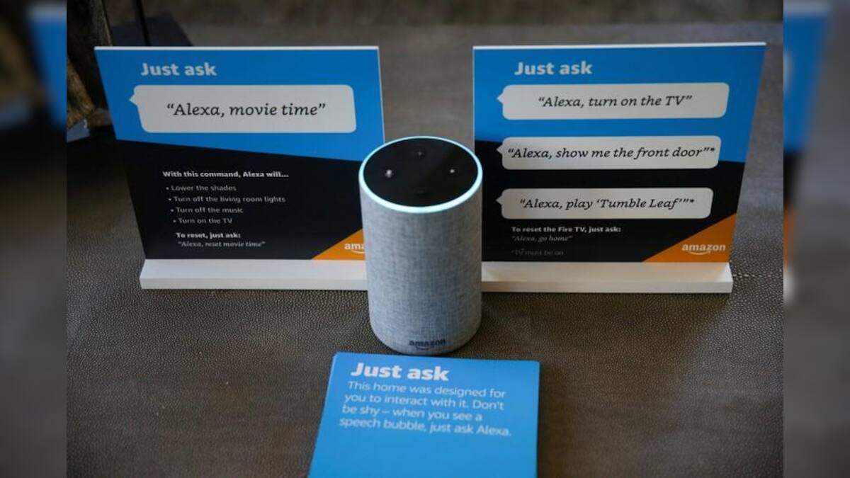 Amazon's Alexa comes under scrutiny of Luxembourg privacy watchdog ...