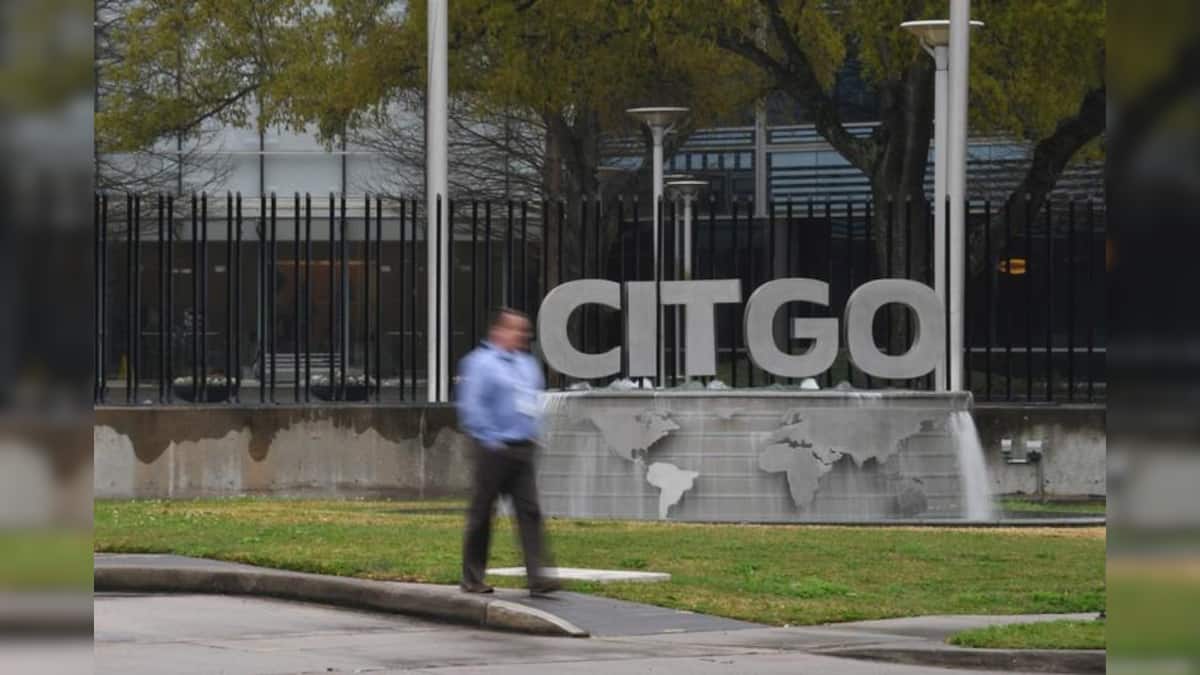 Exclusive: Citgo to appoint new CEO to navigate political, legal ...