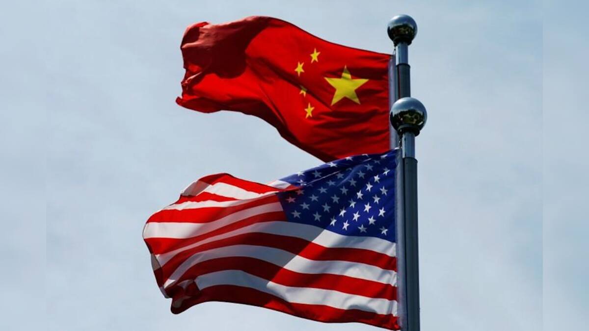 U.S. removes some Chinese furniture, modems from planned 10% tariffs ...