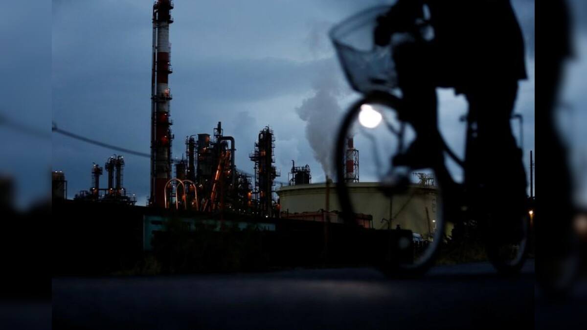 Japan August manufacturing shrinks for fourth month as export orders ...