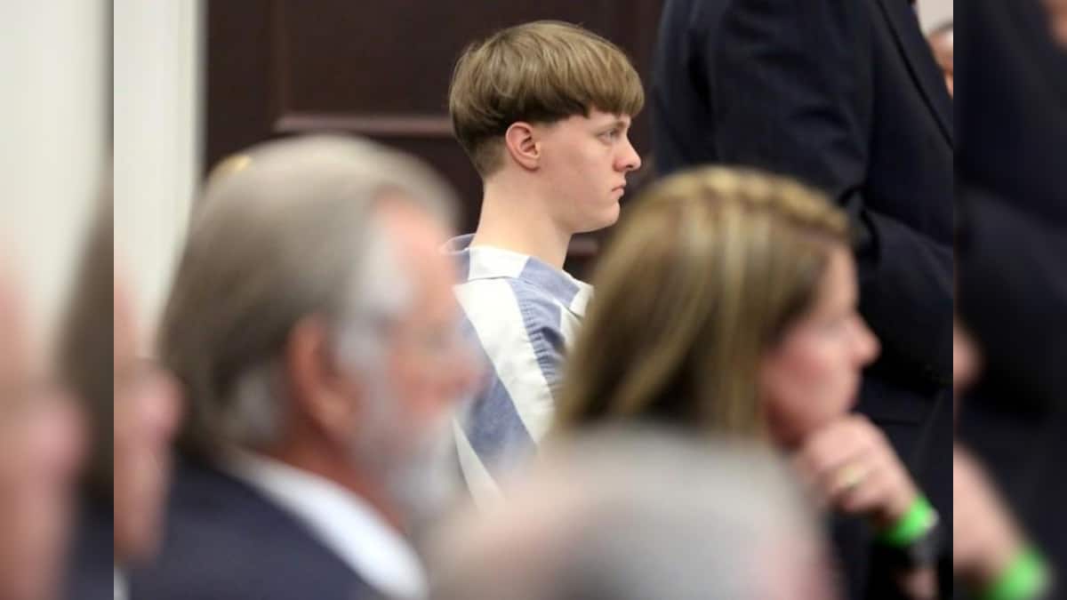 Victims of Dylann Roof mass shooting can sue U.S. over his gun purchase ...