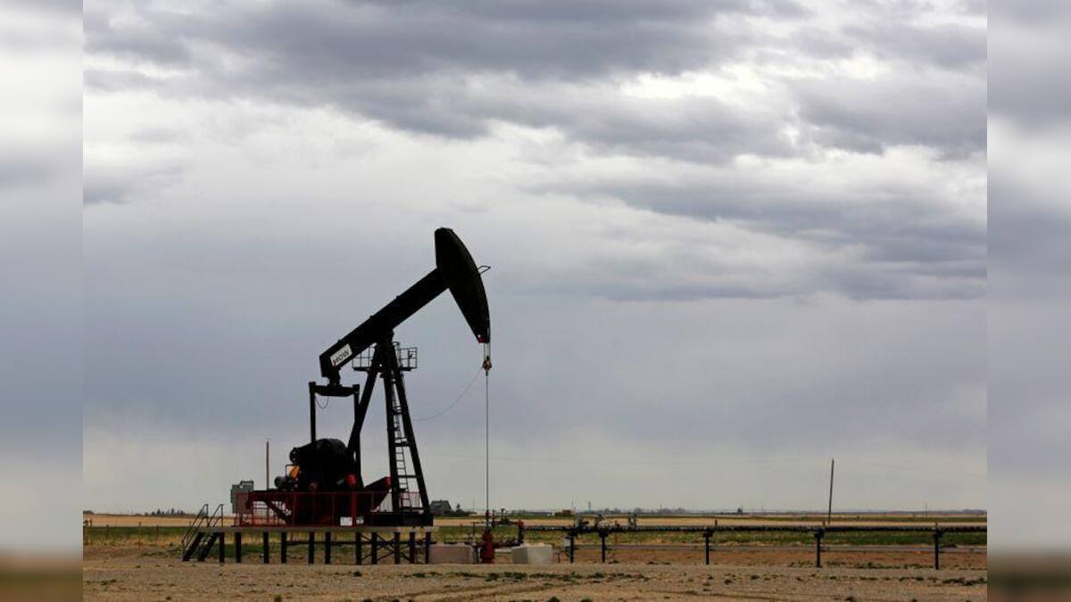 Oil slips as demand worries outweigh U.S. stocks draw – Firstpost