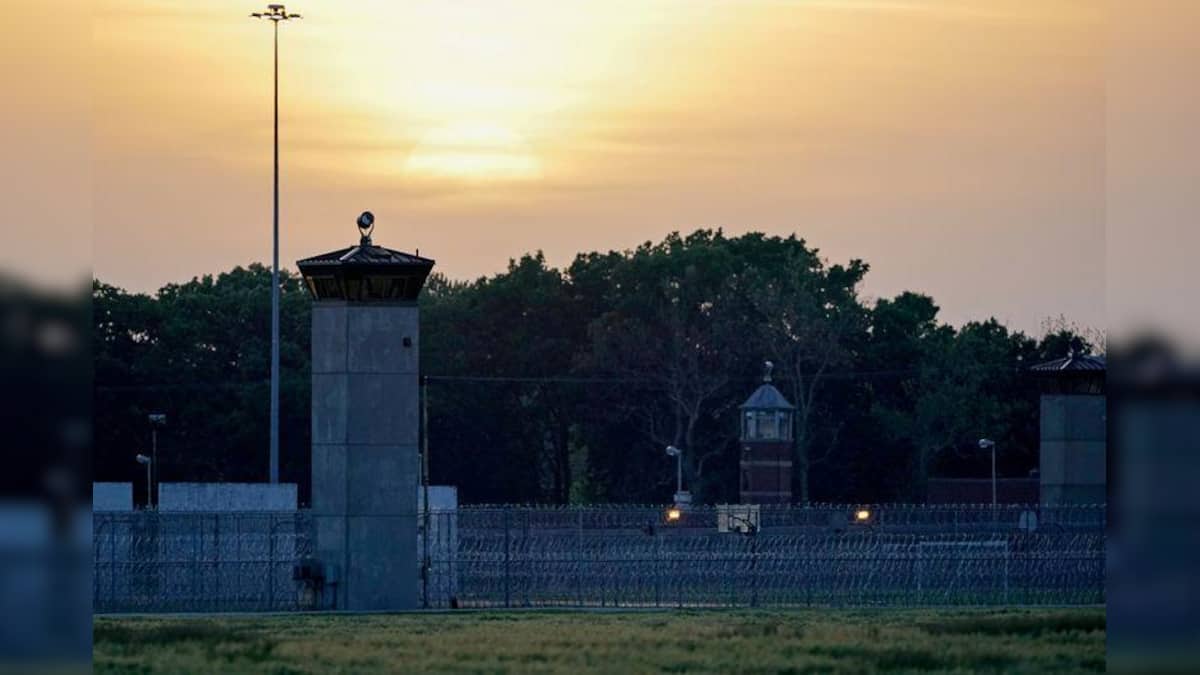 Judge rules U.S. government's lethal injections break law, halts ...