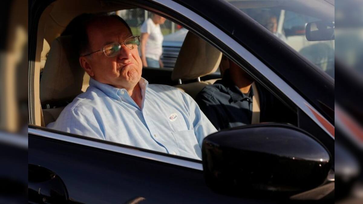 Veteran Massachusetts Democratic congressman faces challenge from left ...