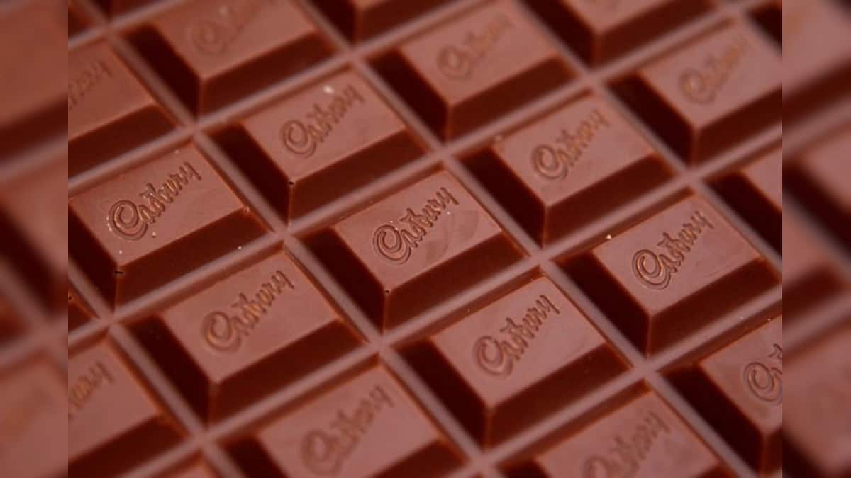 Cadbury owner Mondelez builds Brexit chocolate stash – Firstpost
