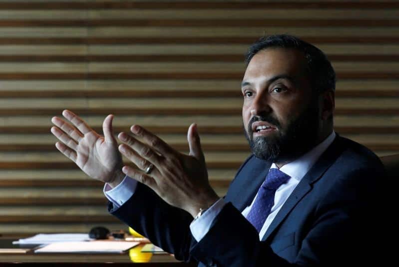 In shift, Pakistani giant Engro to bet big on rising middle class ...