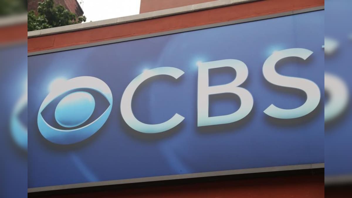 CBS names Richard Parsons interim chairman of board – Firstpost