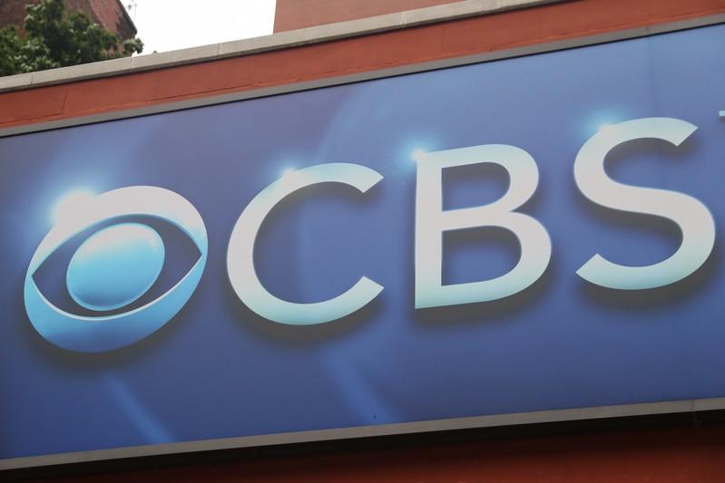 CBS names Richard Parsons interim chairman of board – Firstpost CBS names Richard Parsons interim chairman of board – Firstpost