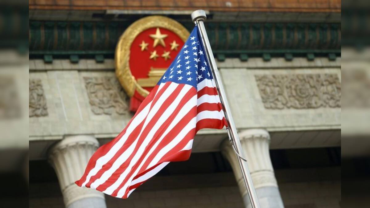 U.S. accuses China of broad malign influence campaign – Firstpost