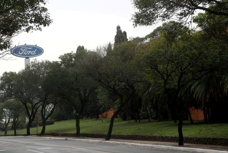 Ford finds buyer for Brazil plant, but new owner could cut 1,300 jobs ...