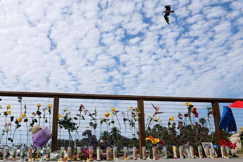 Nine of 34 victims of California boat fire identified by authorities ...