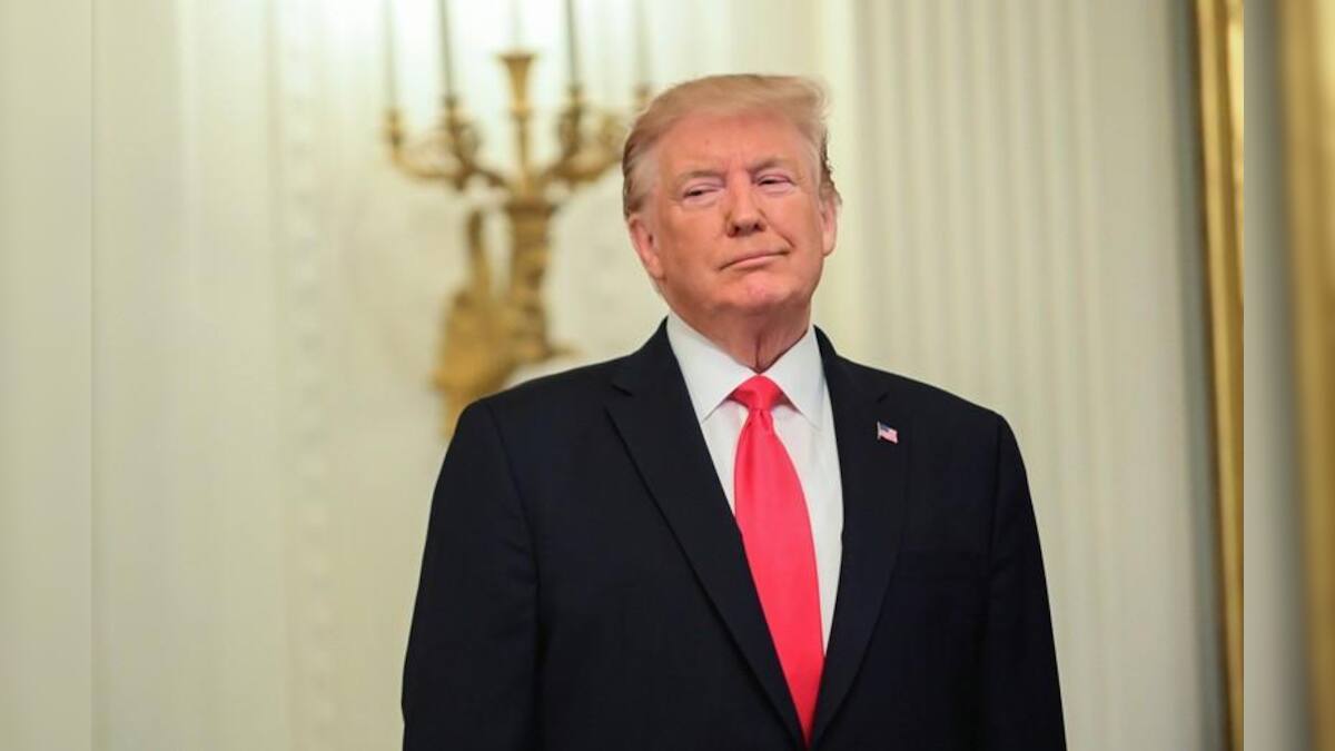 'Volfefe': a volatility index for the Trump era – Firstpost