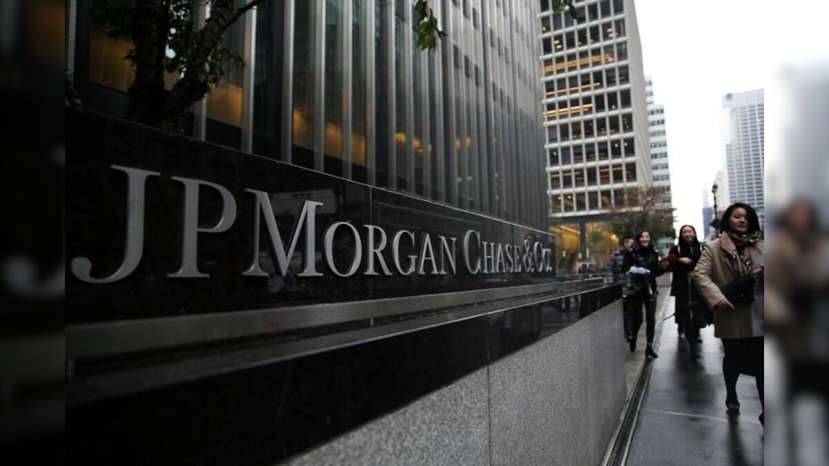 Exclusive: Two JPMorgan metals executives put on leave amid U.S. probe ...