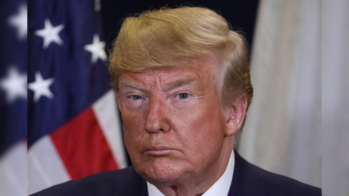 Trump says administration to release transcript of Ukraine call – Firstpost