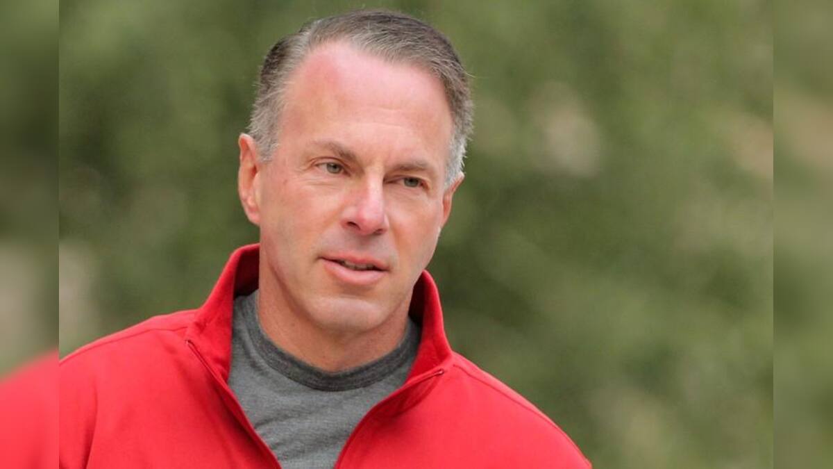 EBay CEO steps down, cites differences with board – Firstpost