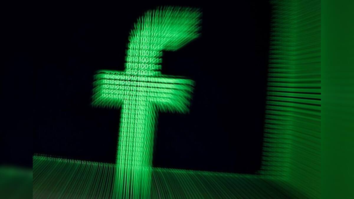 U.S. Justice Dept to open Facebook antitrust investigation - source ...