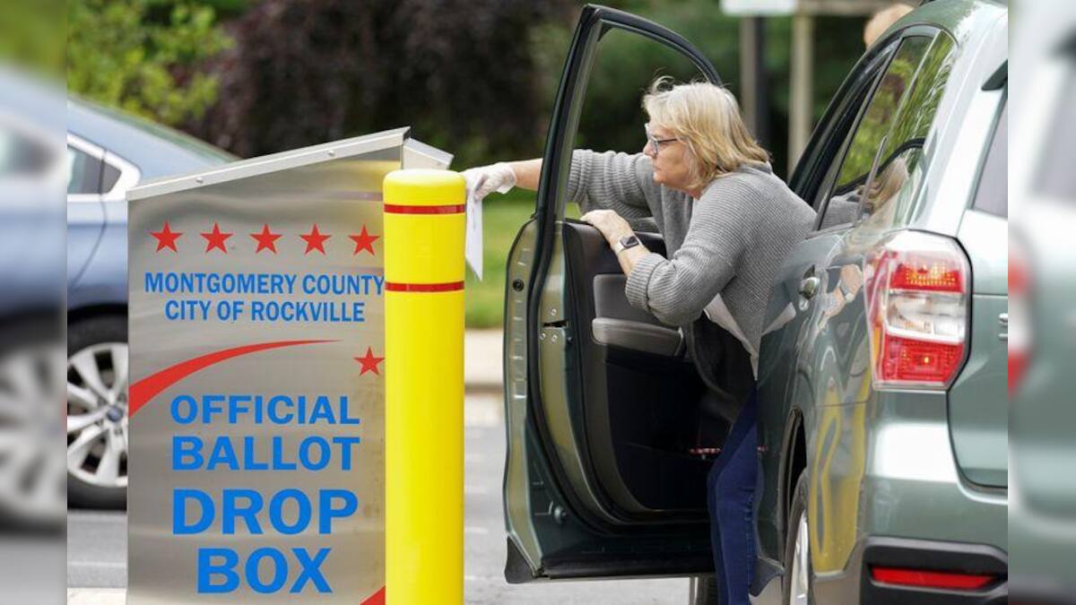 Ohio to keep ballot-box limits for now after judge calls them ...