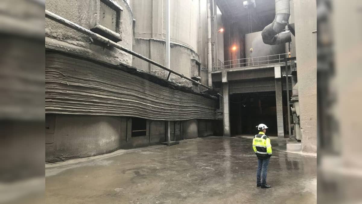 Norway preps project Longship for second attempt at carbon 'moon ...