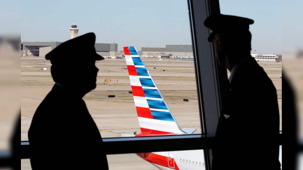 American Airlines begins scheduling Boeing 737 MAX pilot training ...