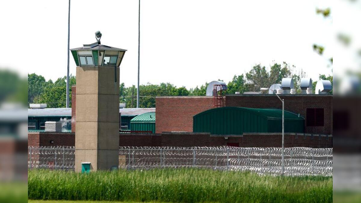 U.S. to put convicted killer to death as spate of federal executions ...