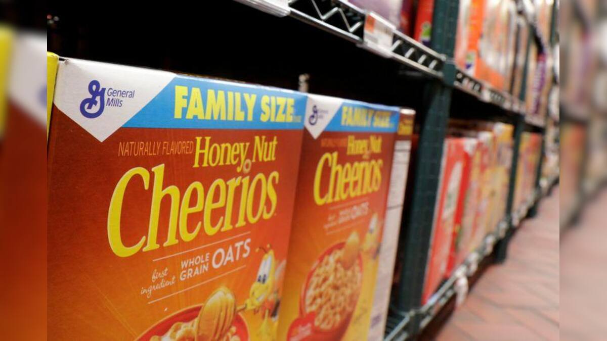 Lockdown baking boom boosts General Mills sales – Firstpost