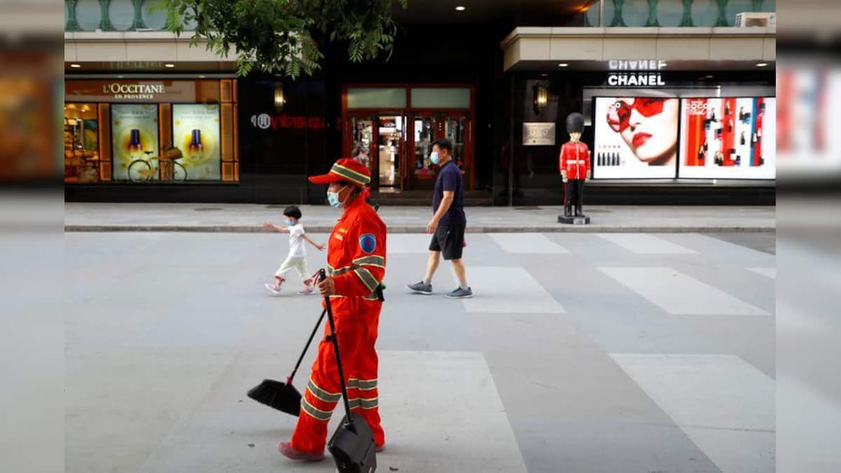 China's slow consumption recovery upset by wary low-income households ...
