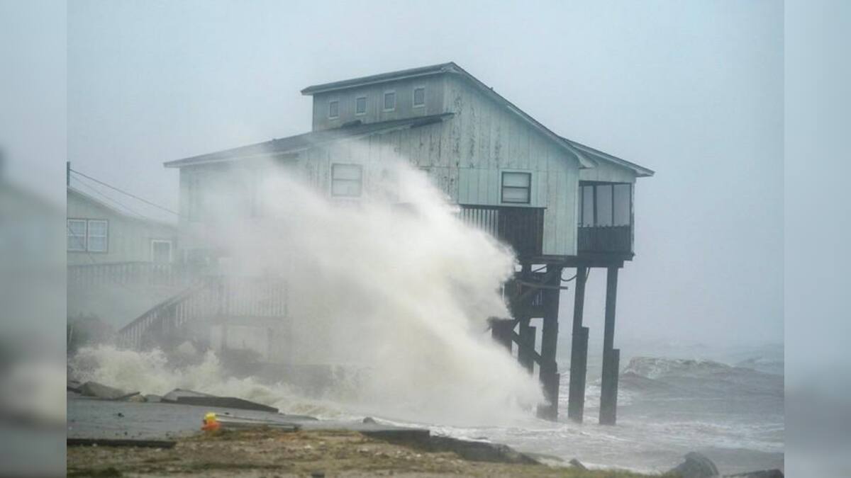 Factbox - The most intense hurricanes to hit the United States – Firstpost