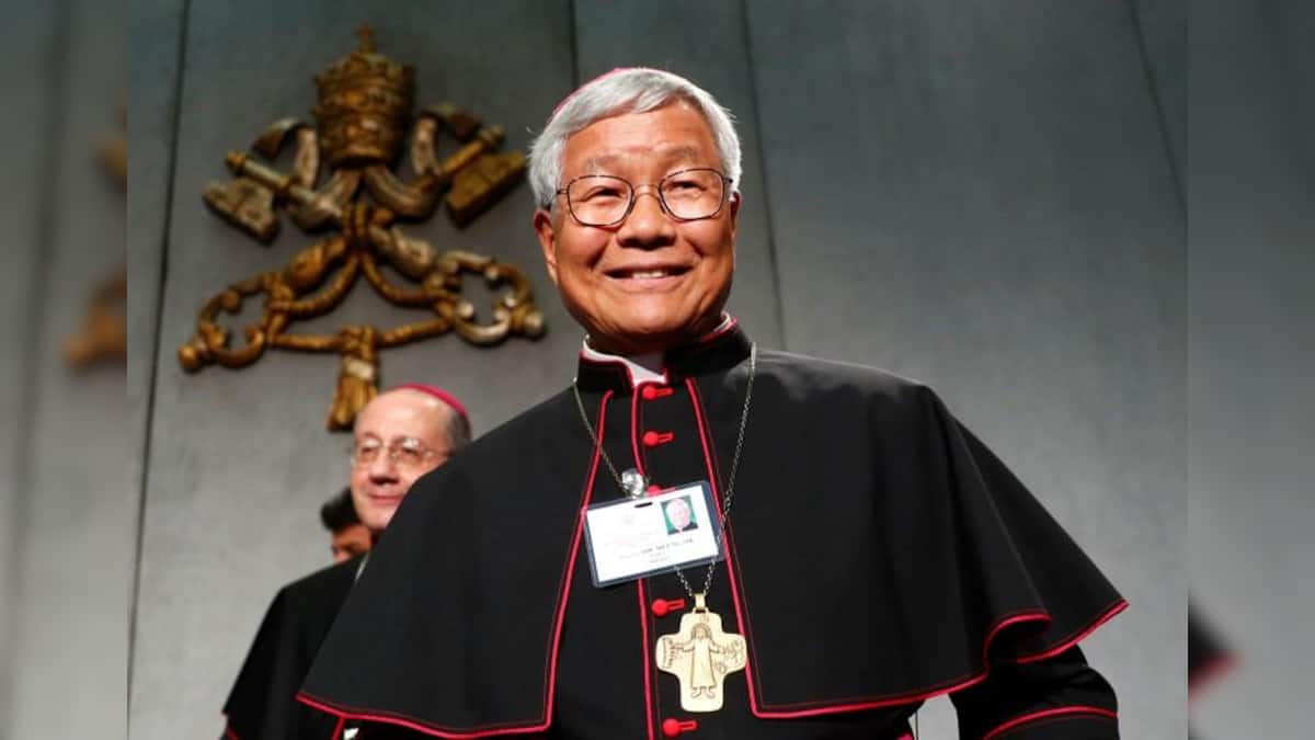 Pope visit to North Korea feasible if well prepared, South Korean ...