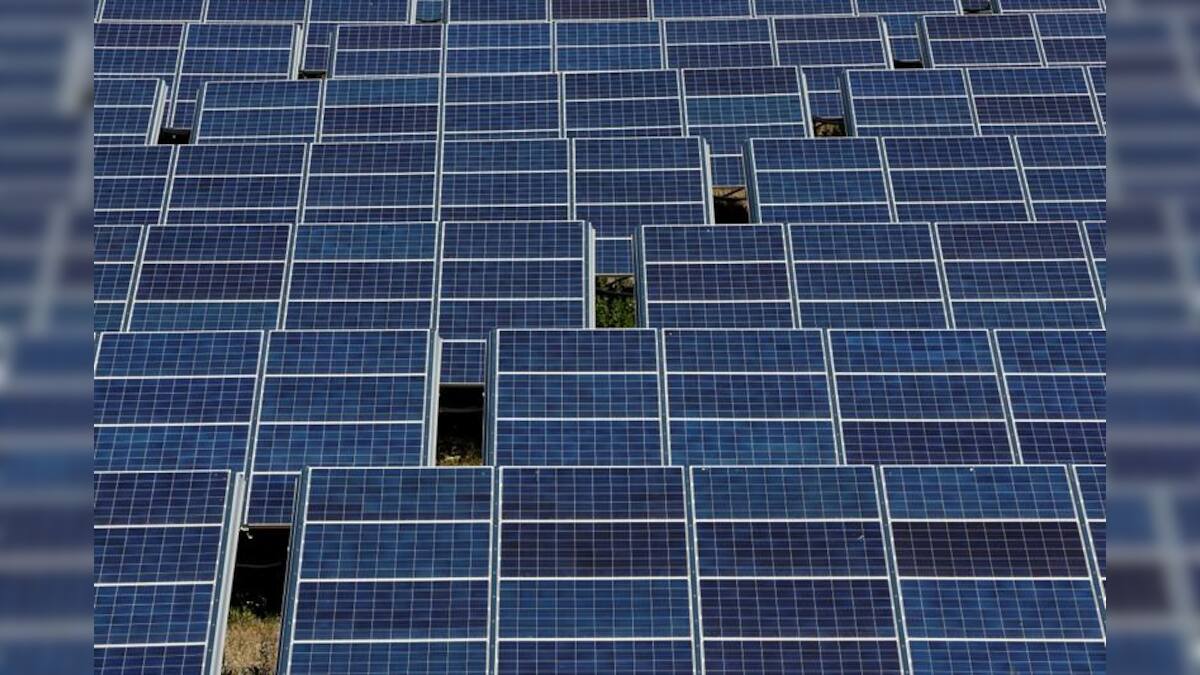 France's Engie, Casino target large-scale rooftop solar – Firstpost