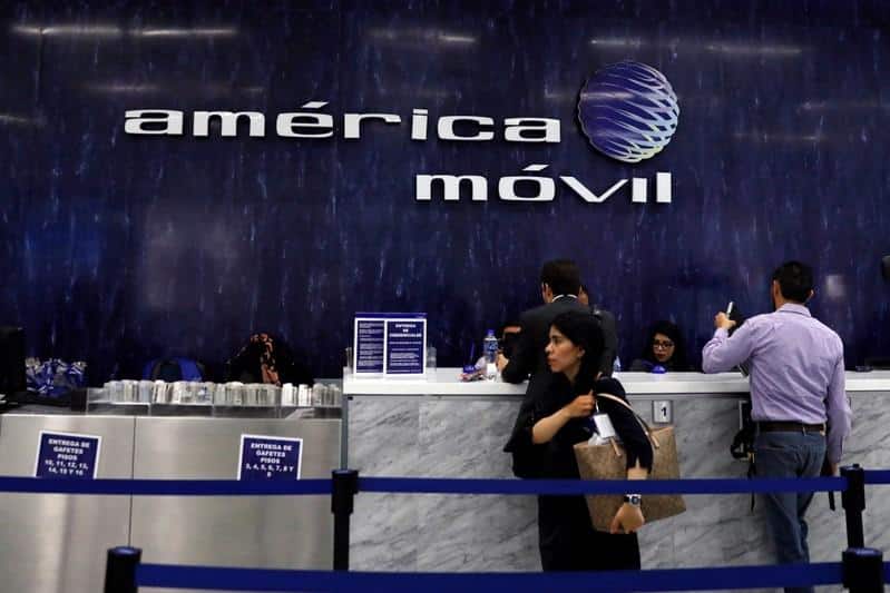 America Movil expects to boost returns to shareholders – Firstpost
