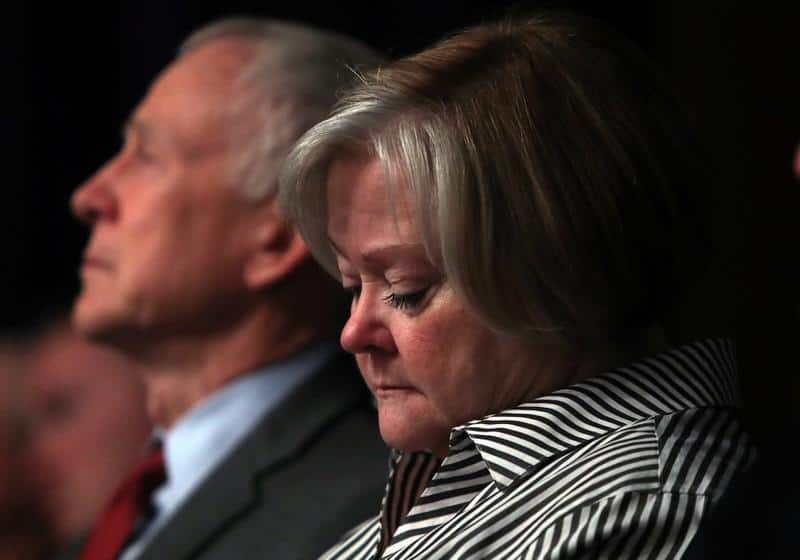 Two decades after brutal killing, Matthew Shepard to be laid to rest ...