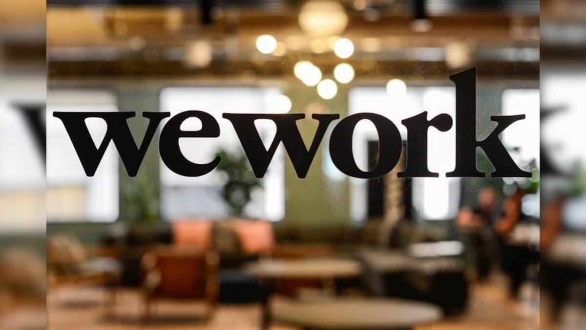 WeWork IPO failure a critical signal for markets - Morgan Stanley ...