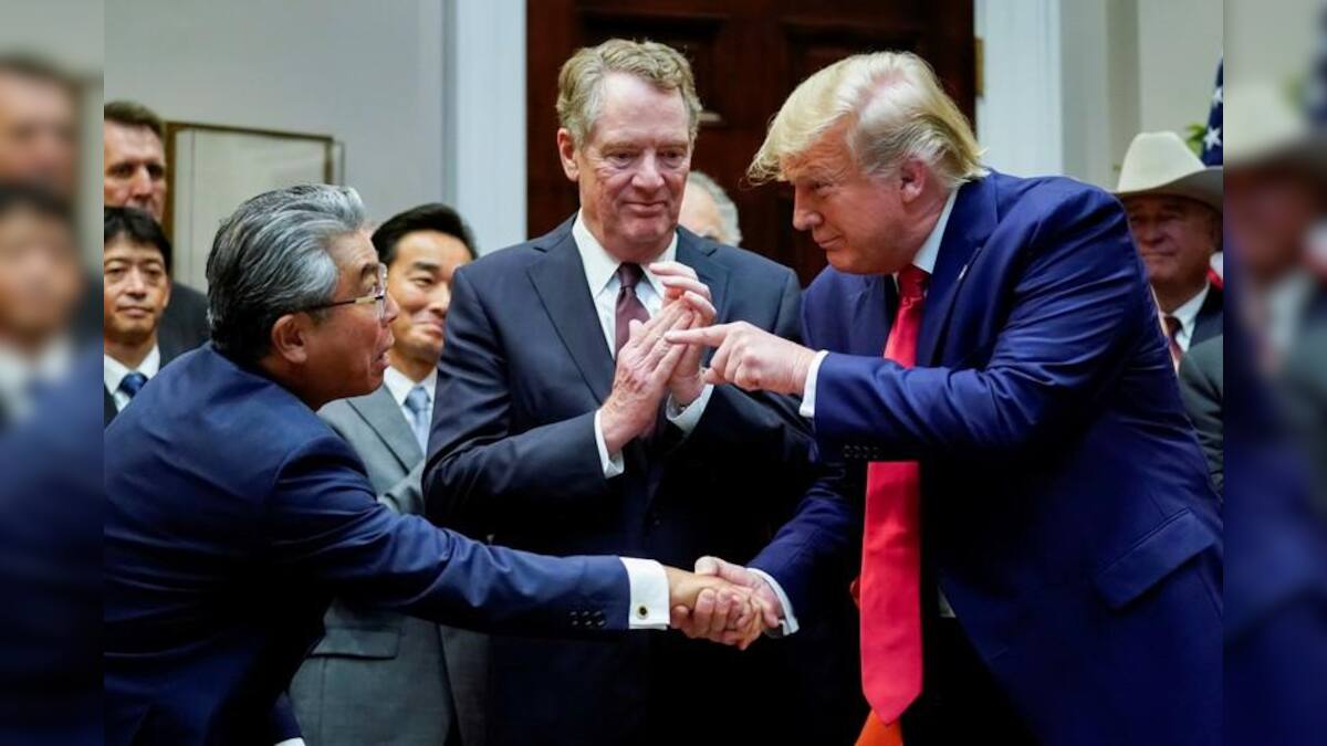 U S Japan Trade Deal Vs Tpp Where It Falls Short Where It Exceeds