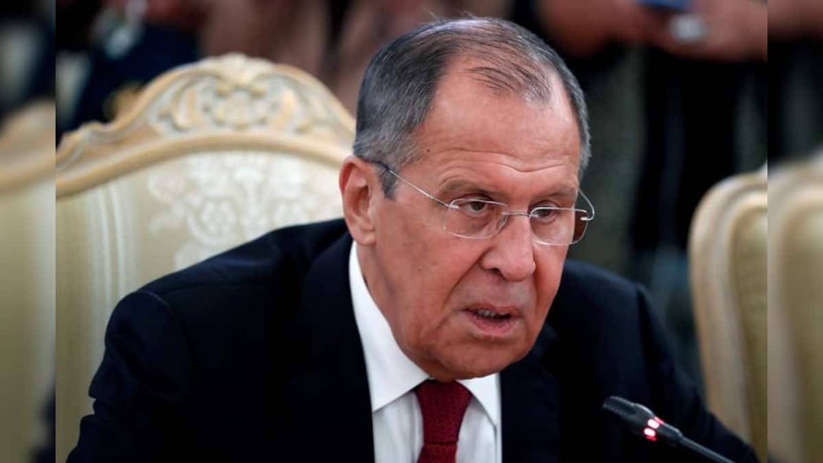 Russia's Lavrov says Norwegian spy could return home at 'any moment ...