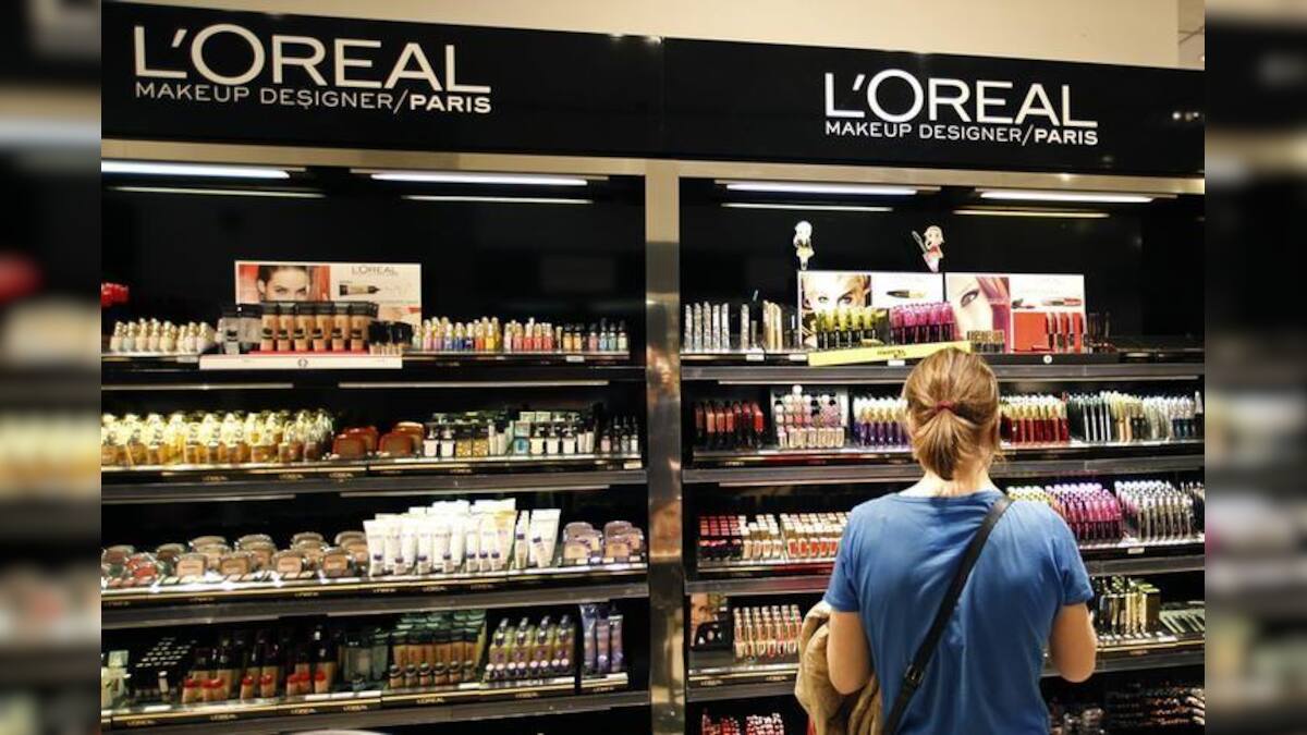 Strong Asian demand powers sales growth at Lancome owner L'Oreal ...