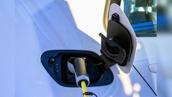 Volkswagen brings electric cars to Rwanda for ride-hailing service ...