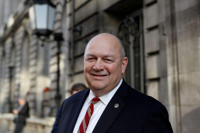 'I like what I saw,' U.S. FAA chief on Boeing 737 MAX test flight ...