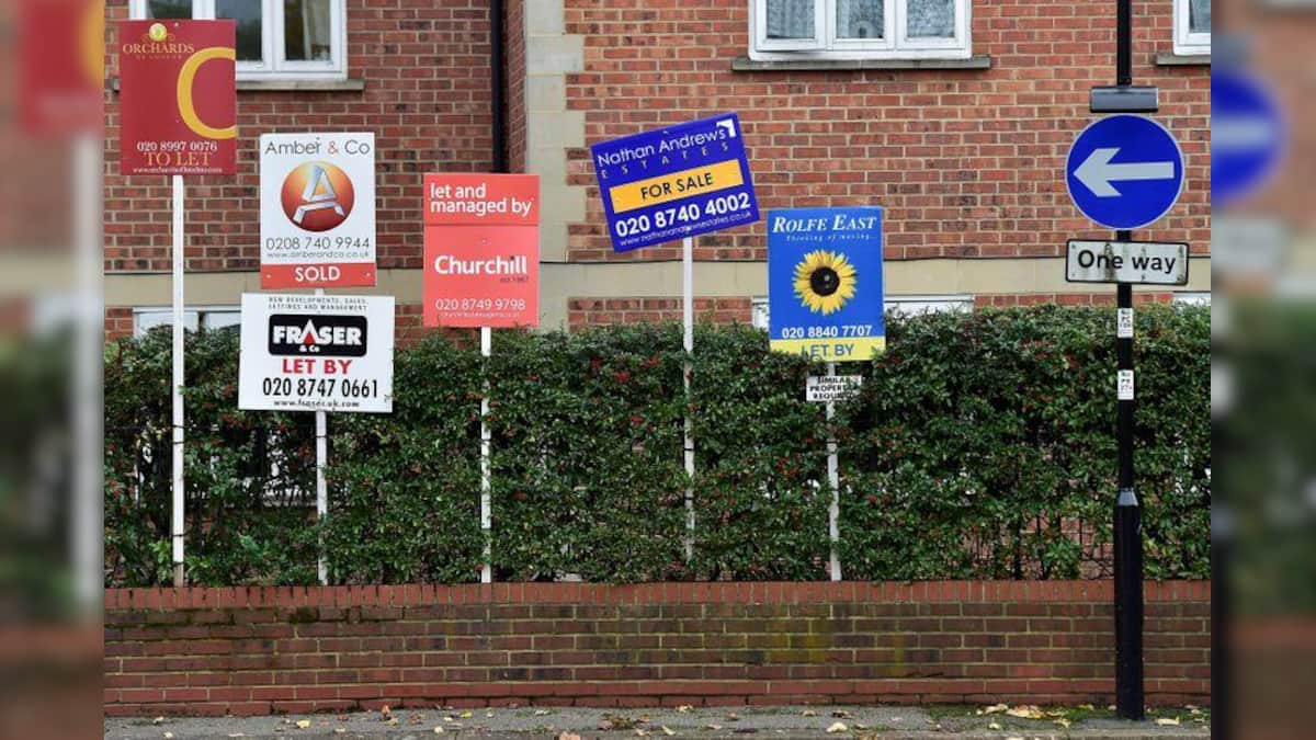 Global housing markets face tougher year in 2021 - Reuters poll – Firstpost
