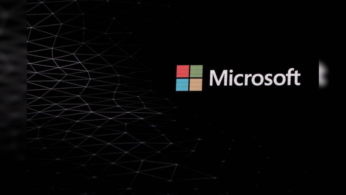 Microsoft in deal with Equinor for Norway CO2 storage project – Firstpost