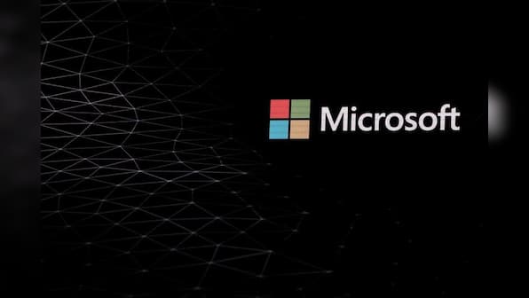 Microsoft in deal with Equinor for Norway CO2 storage project – Firstpost